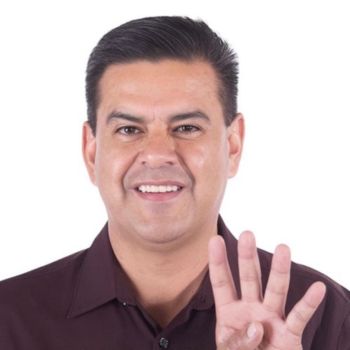 Jorge Renteria Campa Candidato A Presidentes Municipales O Alcaldes Por ...