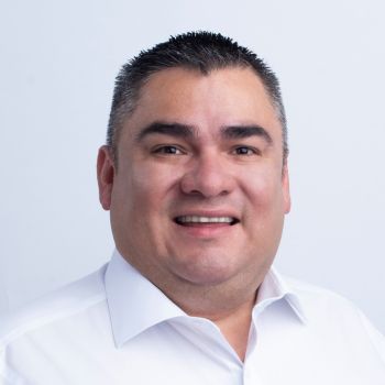 Isidro Jesus Vargas Fernandez Candidato A Diputados Locales Mayoria ...