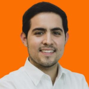 Jose Maria Alarid Coronel Candidato A Diputados Locales Mayoria ...