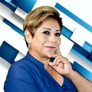 Maria Del Rosario Cruz Hernandez Candidata A Diputados Locales ...