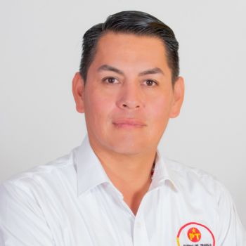 Rafael Vazquez De La Rosa Candidato A Presidentes Municipales O ...