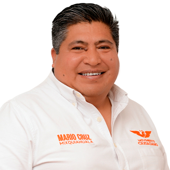 Mario Cruz Trejo Candidato A Presidentes Municipales O Alcaldes Por ...