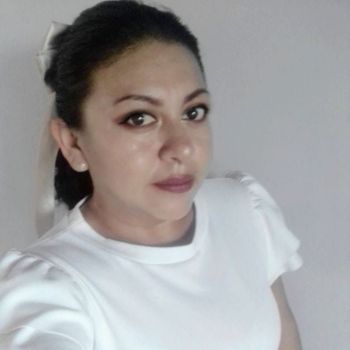 Anabel Suarez Jimenez Candidata A Diputados Locales Mayoria Relativa ...