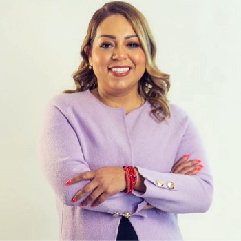 Maria Georgina Guzman Alvarez Candidata A Diputados Locales Mayoria ...