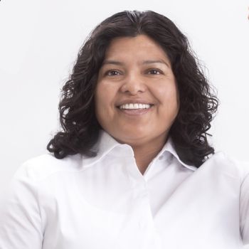 Maria Fabiola Karina Perez Popoca Candidata A Diputados Federales ...