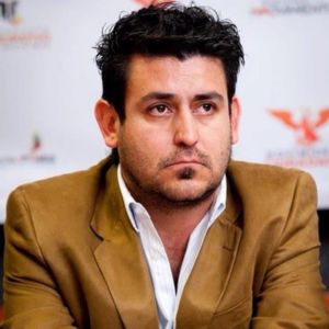 Hugo Manuel Luna Vazquez Candidato A Diputados Federales Plurinominales ...