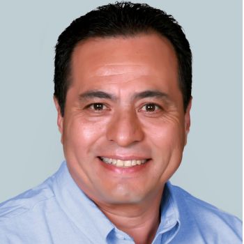 Jose Ramon Torres Garcia Candidato A Diputados Locales Mayoria Relativa ...