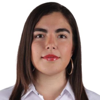 Kinari Sabina Bustos Barcena Candidata A Diputados Federales Mayoria Relativa Por Movimiento ...