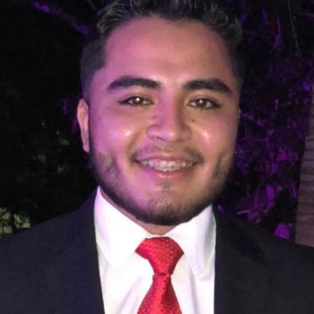 Edgar Manuel Vasquez Torres Candidato A Diputados Locales Mayoria Relativa Por Partido AcciÓn ...