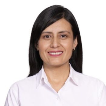 Maria Violeta Becerril Fragoso Candidata A Presidentes Municipales O ...