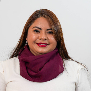 Mirna Violeta Acosta Tena Candidata A Presidentes Municipales O ...