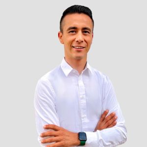 Alejandro Lameda Andrade Candidato A Presidentes Municipales O Alcaldes ...