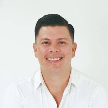Jorge Eduardo Cedano Amparo Candidato A Diputados Locales Mayoria ...
