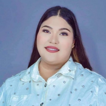 Rosario Isabel Cortez Benitez Candidata A Presidentes Municipales O ...