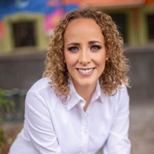 Susana Del Carmen Riestra PiÑa Candidata A Diputados Locales ...