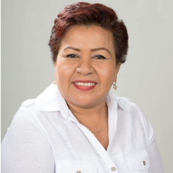 Maria Reyes Diego Gomez Candidata A Diputados Locales Mayoria Relativa Por Partido Del Trabajo ...