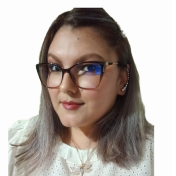 Stephanie Itzel Martinez Rojas Candidata A Presidentes Municipales O ...