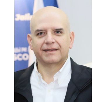 Isaias Cortes Berumen Candidato A Diputados Locales Plurinominales Por ...