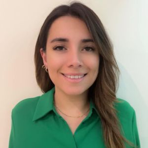 Itzel Guadalupe Perez Correa Candidata A Diputados Locales ...