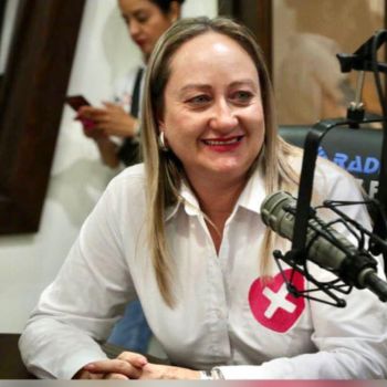 Silvia Margarita Alvidrez Valles Candidata A Diputados Locales ...