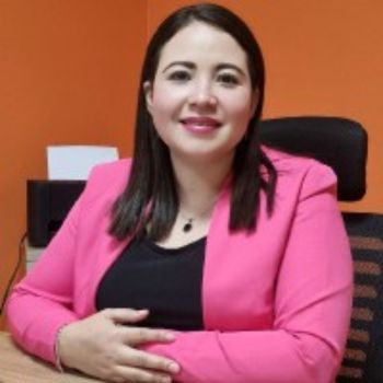 Lidia Daniela Sandoval Zamora Candidata A Diputados Locales Mayoria ...