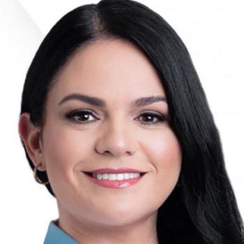 Lucy Marrufo Acosta Candidata A Presidentes Municipales O Alcaldes Por ...