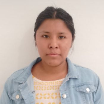 Alondra Cristina Gonzalez Vera Candidata A Presidentes Municipales O ...