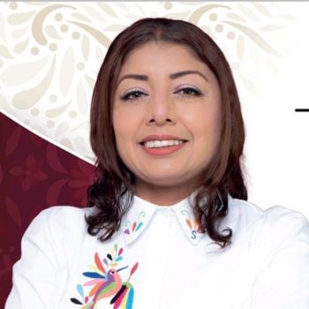 Jhoana Janet GarcÍa Alonzo Candidata A Presidentes Municipales O ...