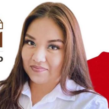 Anelly Arellano Vargas Candidata A Diputados Locales Mayoria Relativa ...