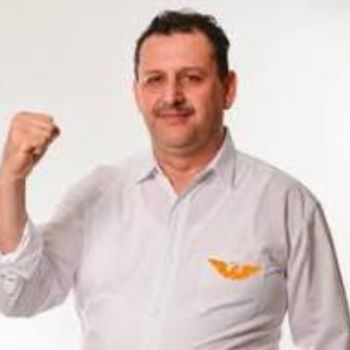 Renato De Gasperin Zilli Candidato A Diputados Federales Mayoria ...