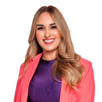 Alejandra Estephany RamÍrez LÓpez Candidata A Diputados Locales Mayoria ...