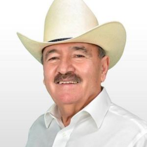 Conrado Durazo MontaÑo Candidato A Presidentes Municipales O Alcaldes ...