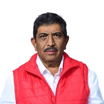 Sergio Galicia Baltazar Candidato A Diputados Federales Mayoria Relativa Por Fuerza Y CorazÓn ...