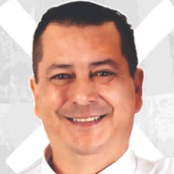 Mario Alberto CastaÑeda Rivas Candidato A Diputados Federales Mayoria ...