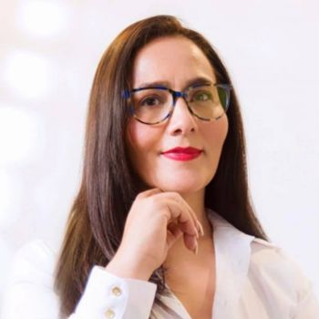 Melva Carrasco Godinez Candidata A Diputados Federales Mayoria Relativa ...