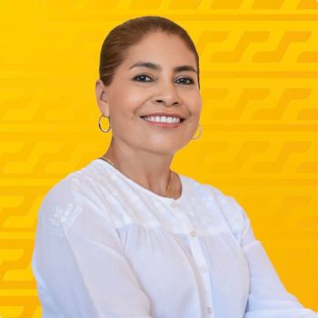 Minerva AÑorve Alvarez Candidata A Diputados Locales Mayoria Relativa Por Fuerza Y CorazÓn Por ...