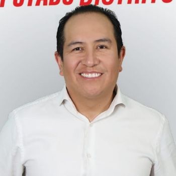 JosÉ MarÍa Mendez Salgado Candidato A Diputados Locales Mayoria ...