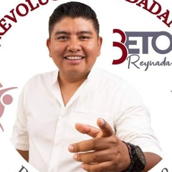 Jose Alberto Ramirez Reynada Candidato A Diputados Locales Mayoria ...