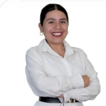 Luz Maria Silverio Perez Candidata A Diputados Locales Mayoria Relativa ...