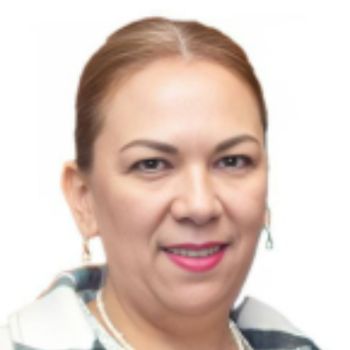 Maria Isabel Rodriguez Jimenez Candidata A Diputados Locales Mayoria Relativa Por Sigamos ...