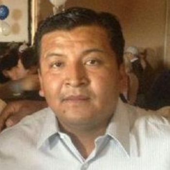 Javier Cesar Barroso Sanchez Candidato A Presidentes Municipales O ...