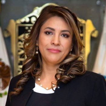 Lilia Maria Del Pilar Cedillo Olivares Candidata A Diputados Locales ...