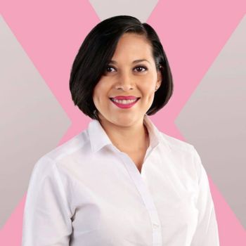 Maria De Lourdes Anguiano Ramirez Candidata A Diputados Locales Mayoria ...