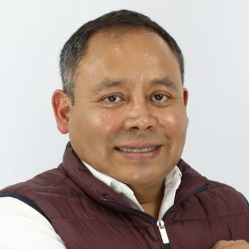 Javier Rivera Bonilla Candidato A Presidentes Municipales O Alcaldes ...