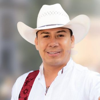 Isidro Cesar Figueroa Jimenez Candidato A Presidentes Municipales O ...