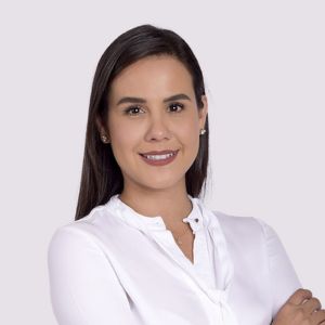 Rosa MarÍa Bayardo Cabrera Candidata A Presidentes Municipales O ...