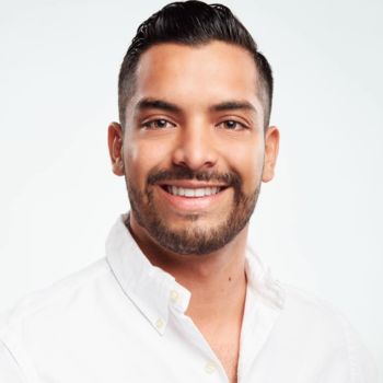 Francisco Javier Farias Bailon Candidato A Diputados Federales Mayoria ...