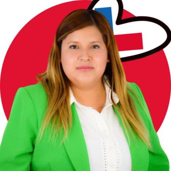 Yazmin Jimenez Rugerio Candidata A Presidentes Municipales O Alcaldes ...