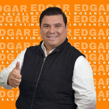 Edgar Moranchel Carreto Candidato A Presidentes Municipales O Alcaldes ...