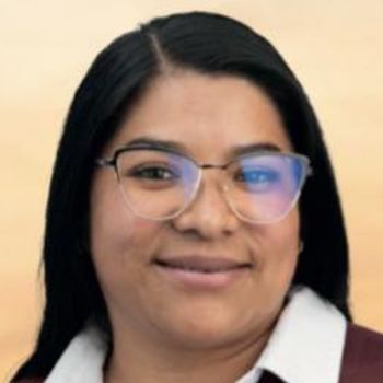 Leidy Elizabeth Gonzalez Reyes Candidata A Presidentes Municipales O ...